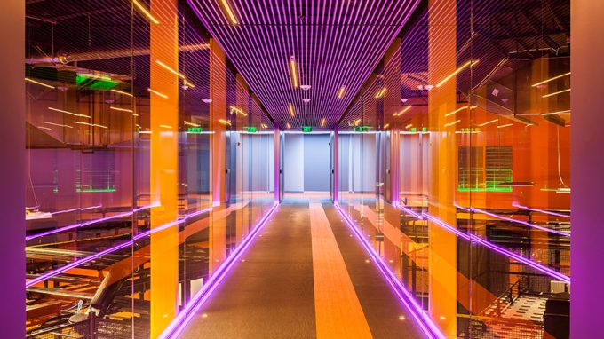 Data Centers at ATM Engineering | ATM Engineering