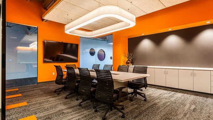 RagingWire Data Centers | ATM Engineering