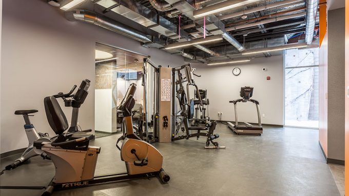 RagingWire Data Centers | ATM Engineering