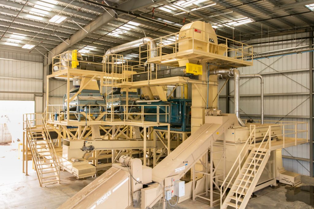 Dunnigan Hills | ATM Engineering