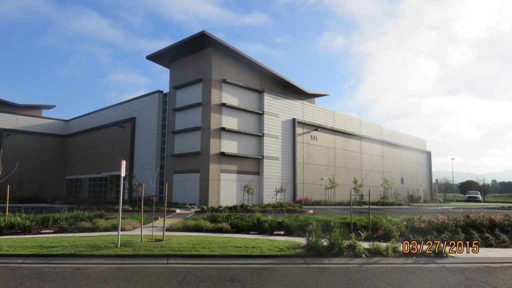 Technology Way | ATM Engineering