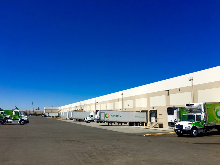 Core-Mark Distribution | ATM Engineering