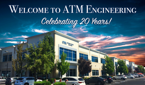 ATMTIM | ATM Engineering