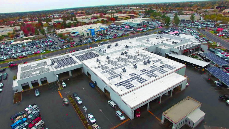 Projects at ATM Engineering | ATM Engineering