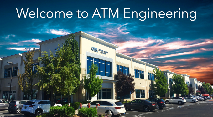welcome | ATM Engineering