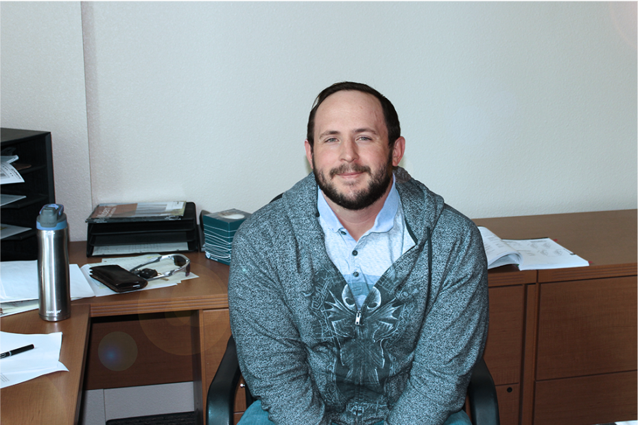 Team at ATM Engineering | ATM Engineering