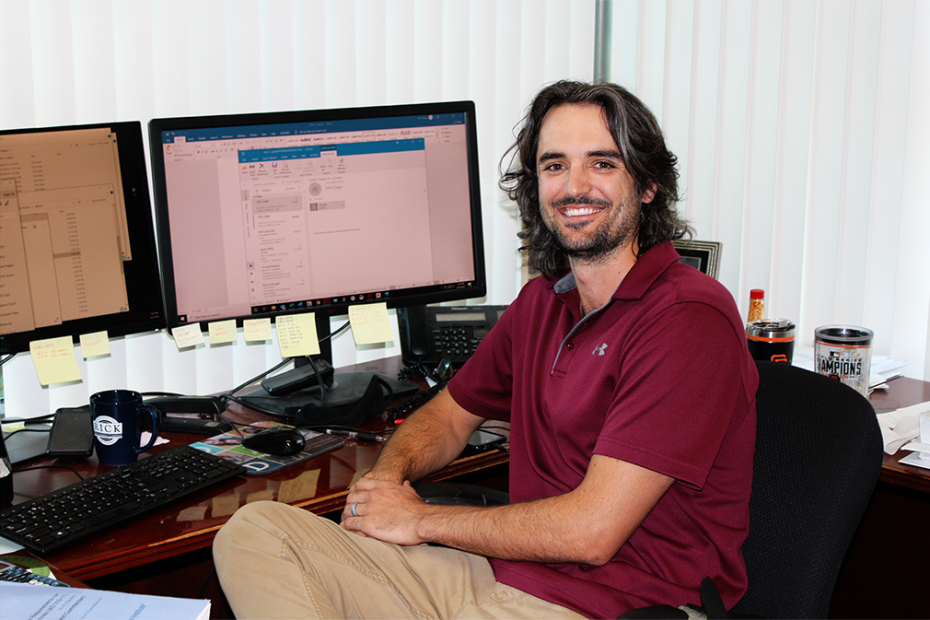 johngage | ATM Engineering